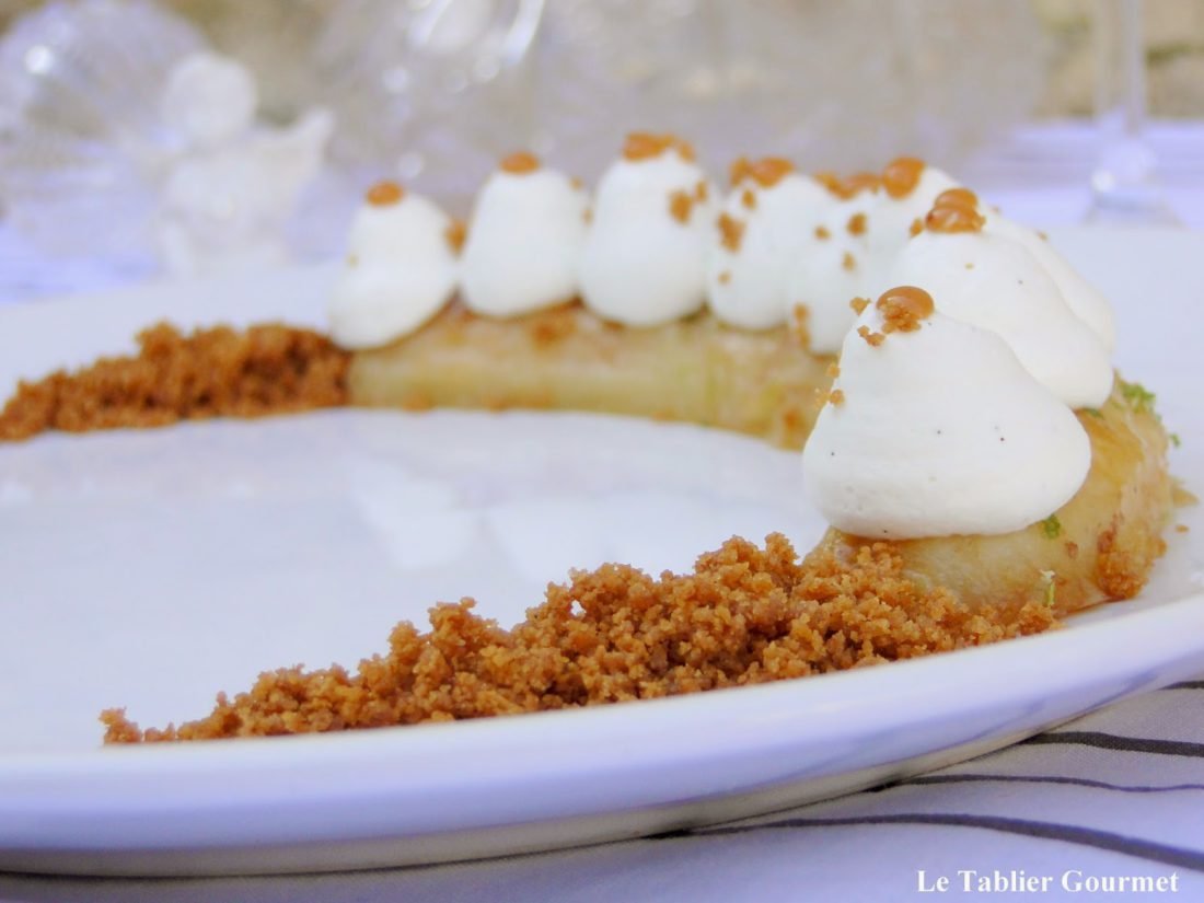 The banoffee Michalesque